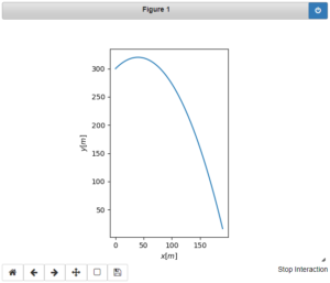 【Python】odeintによる常微分方程式の数値計算