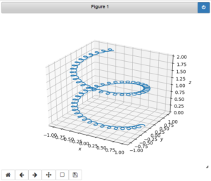 【Python】odeintによる常微分方程式の数値計算